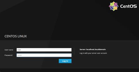 Web Ui 기반의 모니터링 및 관리 툴 Cockpit 스마일서브 Idchowto닷컴