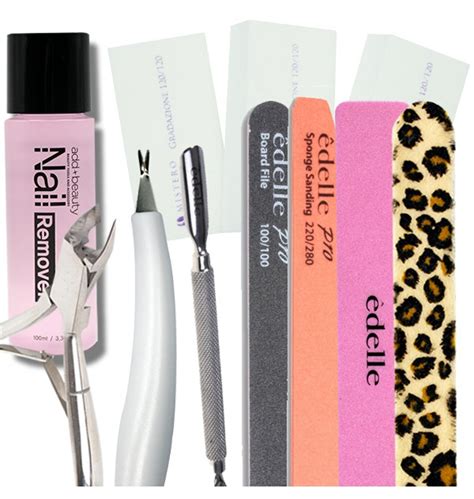 네일케어준비큐티클 손톱 정리 도구 23종 티몬