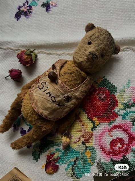 Simon By Ekaterina Dyachenko Dyachenko Tedsby