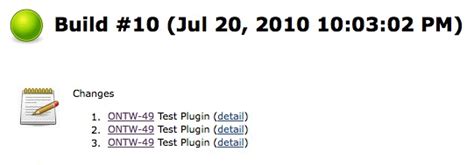 Jenkins Cloudbees Deployer Plugin