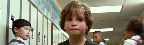 Wonder 2017 Análisis reseña y resumen de la película infocentral