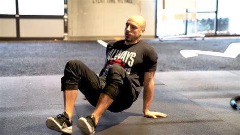 Animal Movement Inspired Bodyweight Workout You Can Do At Home Youtube