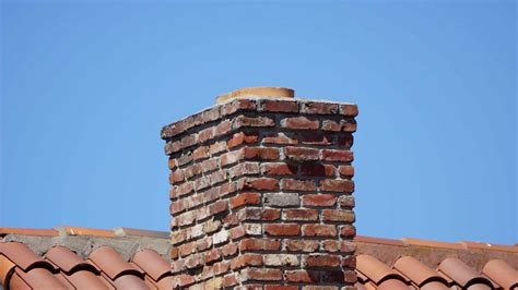 Chimney Brick Spalling Explained Chimney Champions Jacksonville Fl