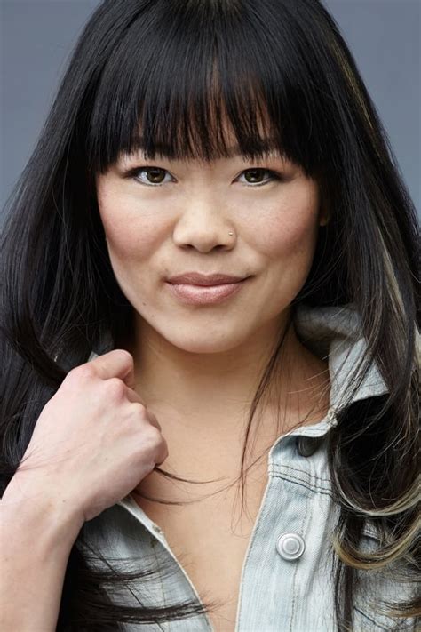 Grace Lynn Kung — The Movie Database Tmdb
