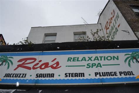 Sunday Afternoon At Rios Naturist Spa Rios Review By A Single Woman