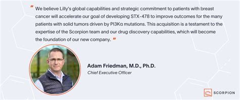 Saurabh Saha Md Phd On Linkedin Congratulations To Scorpion And Lilly