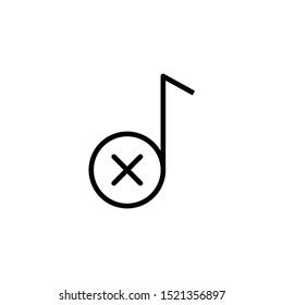 Delete Music Images Stock Photos Vectors Shutterstock