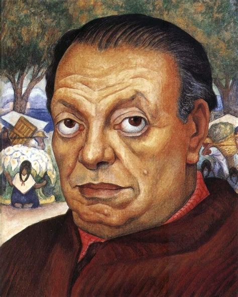 Diego Rivera 1887 1957 Tuttart Masterpieces