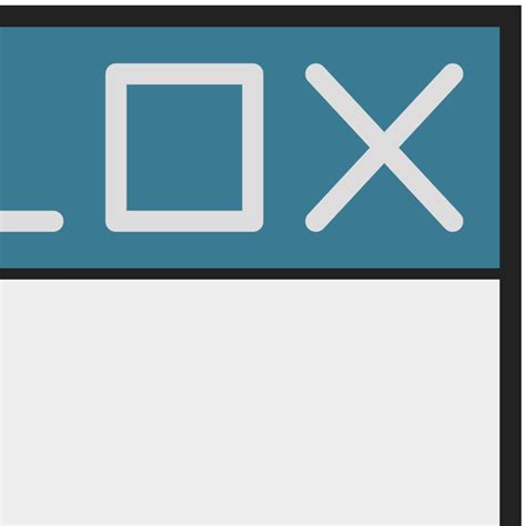 Windows Buttons Vector SVG Icon SVG Repo