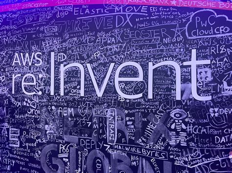 DBA의 AWS re Invent 2022 참석 후기 SOCAR Tech Blog