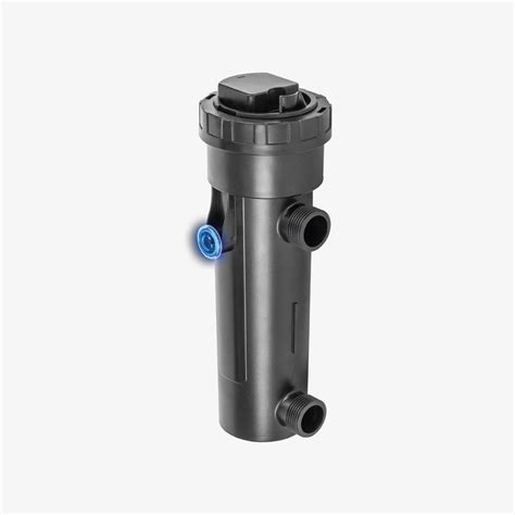 Sicce Uv C Clarifier