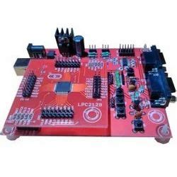 ARM LPC2129 Project Board At Best Price In Bengaluru By Kctronics Innovative Consultancy