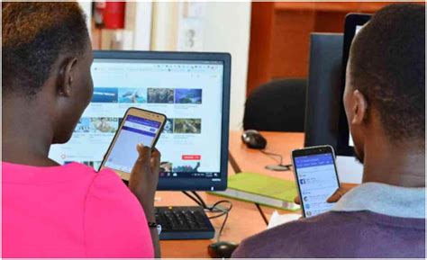 How To Get Safaricom S Free GB Data Bundle Offer