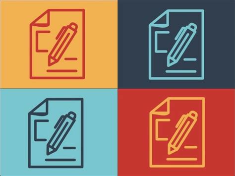 Writing Interface Graphic By Jamesjpena095 Creative Fabrica