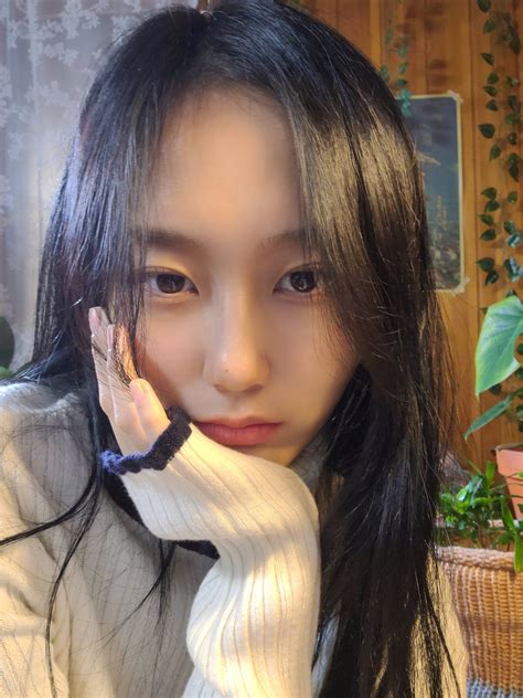 Seori On Twitter Seori 날씨 맑아서 기부니 최고😆👍