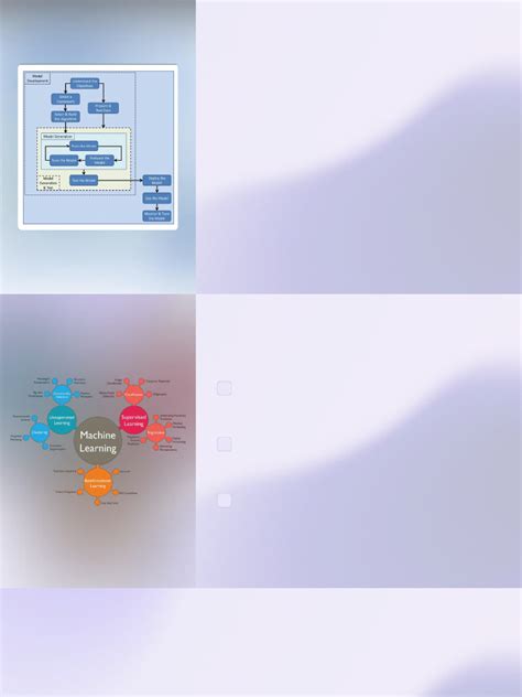 C03 Machine Learning Overview Pdf Machine Learning Statistical Classification