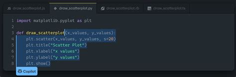Github Copilot 终极详细介绍 Csdn博客