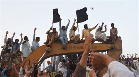 Afghan Taliban Prepare For Peace Talks With Us The Statesman