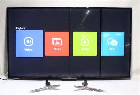 50 Android TV 50 Android TV HMR Shop N Bid