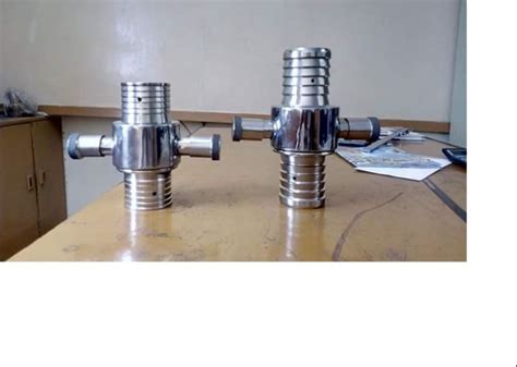 Seamless Coupling Branch Pipe At ₹ 1100 Piece In New Delhi Id 26327473448