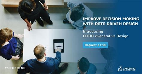 Dassault Systèmes On Linkedin Design Generative 3dprinting Parametric Architecture Cloud…