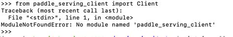 安装后不能用 · Issue 31445 · Paddlepaddlepaddle · Github