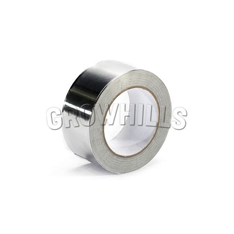 Алюминиевый скотч Duct Tape 50 мм. цена, Алюминиевый скотч Duct Tape 50 ...
