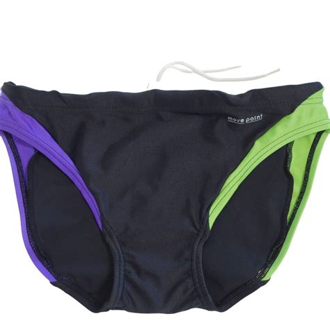 Yahoo オークション 465 Asics アシックス Move Point メンズ競泳水