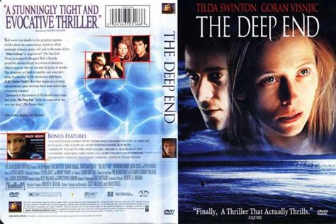 Nostaljİ Fİlm Sevenler Dipsiz The Deep End 2001