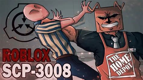 Wszystkie Elementy Sterujące Roblox Scp 3008 Todorbx 2025