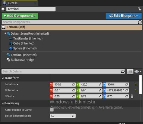 Include error Unreal Engine 4.27 - Ask - GameDev.tv