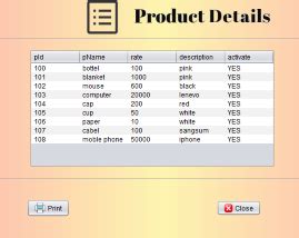 GitHub MahiJhade12 Billing Management System
