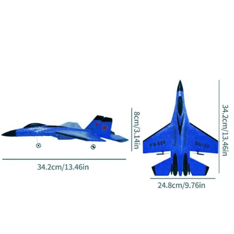 Rc самолет пяна 14 години Usb син Emag Bg
