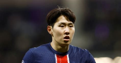 “파리 이강인 매각할 것기대 부응 못 했다” → 프리미어리그 이적 성사되나