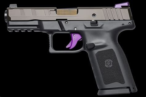 Matrix Arms Mx19 Redefining Performance And Precision In Firearms