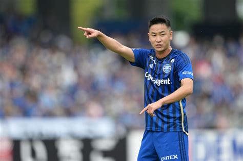 仙頭啓矢選手 「football Zone」掲載のお知らせ Fc町田ゼルビア オフィシャルサイト