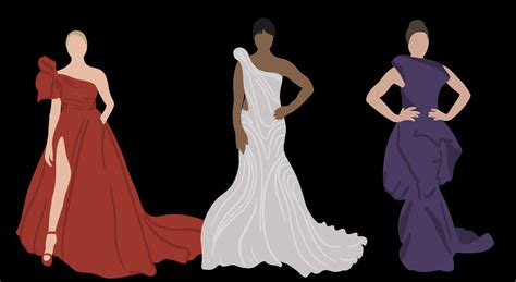 Vergura The Most Memorable Red Carpet Moments Of 2023 The Heights