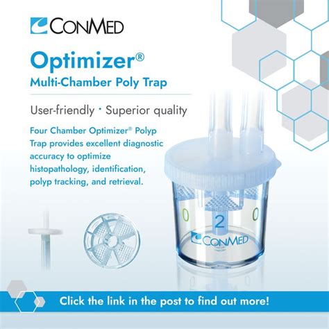 Endoscopy Coloncancerprevention Polypectomy Gi Gastroenterologist Conmed Advanced