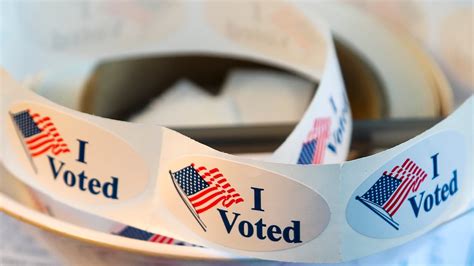 Forget Noncitizens Voting The Real Problem Is Citizens Not Voting