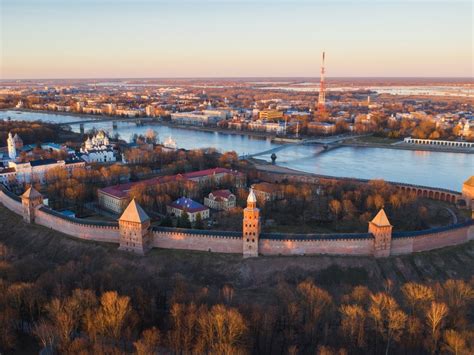 Великий Новгород за два часа 🧭 цена экскурсии 5500 ₽, 247 отзывов ...