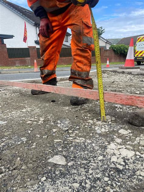 Simon Roberts On Linkedin Appreciate The Process We Recently