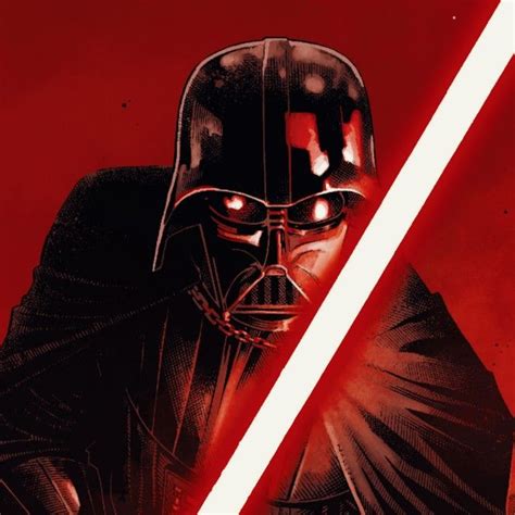 Darth Vader Pfp