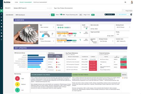 10 Best Project Management Dashboard Software Of 2023