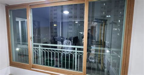 가정집 유리창 청소 청년유리 숨고 숨은고수