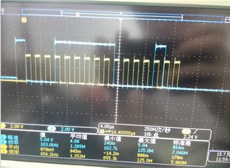 Ads1118数据输出异常，调节差分输入电压时，输出数据经常会变成一个定值，输出数据不再变动，求解答~ 微波eda网
