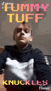 Timmytoughknuckles Knuckles Meme Timmytoughknuckles Timmy Tough