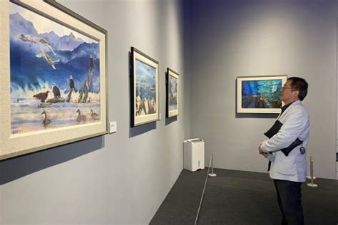 「台達厚生地球影展」722海科館登場 震撼播映效果宛如身歷其境 桃園電子報