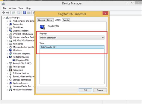 Change USB Device Description Electrical Engineering Stack Exchange