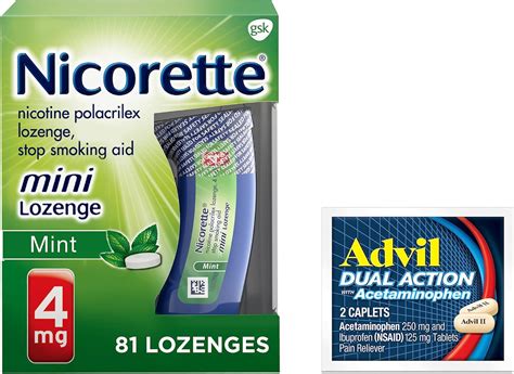 Nicorette Inhaler 15mg Nicorette Inhaleur Médicament Mylp