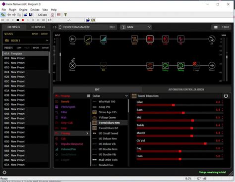 How To Run Helix Native As A Standalone On Your Computer DeviceMAG